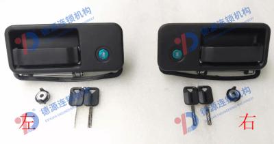China 20398466 / 20398467 PREMIUM REPLACEMENT DOOR HANDLE SET FOR VOLO TRUCKS for sale