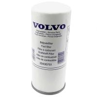 China 20430751 PREMIUM PROTECTION FUEL FILTER RELIABLE REPLACEMENT FOR VOLO TRUCKS for sale