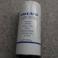 China 477556 PREMIUM PROTECTION FUEL FILTER RELIABLE REPLACEMENT FOR VOLO TRUCKS for sale