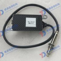 China 22827993 PRECISION UREA NOX SENSOR RELIABLE REPLACEMENT FOR VOLO TRUCKS for sale