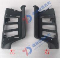 China 21520015 / 21520119 HEAVY-DUTY FOOT PEDAL GUARD OE-COMPATIBLE FOR VOLO TRUCK for sale