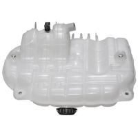 China 22821828 HEAVY-DUTY COOLING SYSTEM EXPANSION TANK REPLACEMENT FOR VOLO TRUCKS for sale