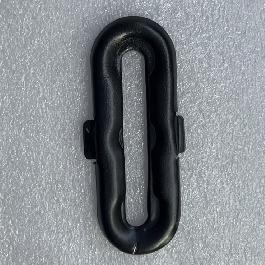 China 21094453 HEAVY-DUTY MUDGUARD HOLDER FITTINGS REPLACEMENT KIT FOR VOLO TRUCKS for sale