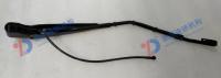 China 8189632 PRECISION-ENGINEERED WINDHIELD WIPER ARM ASSEMBLY FOR VOLO TRUCKS for sale
