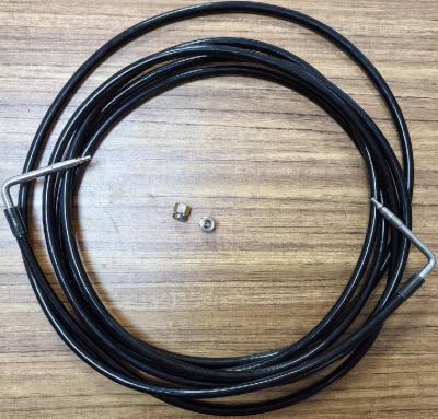 China 21829959 DIRECT-FIT CABIN LIFT OIL PIPE RELIABLE REPLACEMENT FOR VOLO TRUCKS for sale