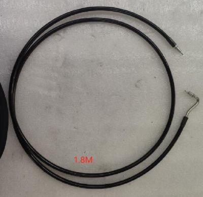 China 21880287 DIRECT-FIT CABIN LIFT OIL PIPE RELIABLE REPLACEMENT FOR VOLO TRUCKS for sale