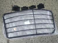 China 1545264 / 1545265 DURABLE POLYCARBONATE HEADLAMP COVER SET FOR SCANIA TRUCKS for sale