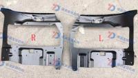 China 1727991 / 1727992 GENUINE-SPECIFICATION HEADLAMP RIM REPLACEMENT FOR SCANIA TRUCK for sale