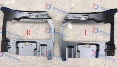 China 1727991 / 1727992 GENUINE-SPECIFICATION HEADLAMP RIM REPLACEMENT FOR SCANIA TRUCK for sale