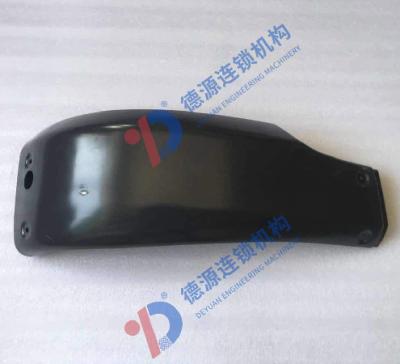 China 1853165 PREMIUM FRONT BUMPER REPLACEMENT EXACT DESIGN FIT FOR SCANIA TRUCKS for sale