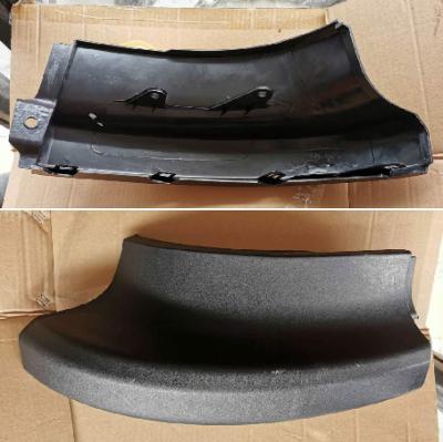 China 1438564 / 1438563 PREMIUM FRT HEADLAMP BRACKET REPLACEMENT FOR SCANIA TRUCKS for sale