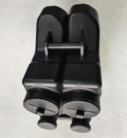 China 2035502 HEAVY-DUTY STEERING OILPOT (RESERVOIR) RELIABLE FIT FOR SCANIA TRUCKS for sale