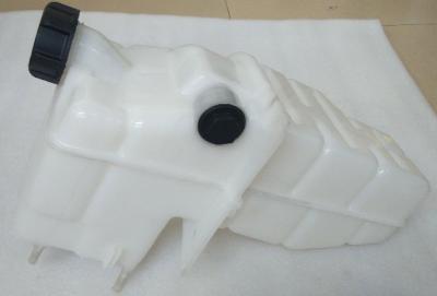 China 2401668 HEAVY-DUTY EXPANSION TANK COOLING SYSTEM COMPONENT FOR SCANIA TRUCK for sale