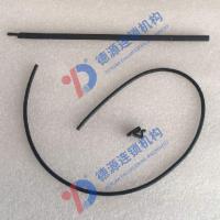 China 1798490 PRECISION WIPER WATER SPRAY NOZZLE REPLACEMENT FOR SCANIA TRUCKS for sale