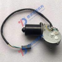 China 1943657 HEAVY-DUTY WIPER MOTOR RELIABLE DIRECT REPLACEMENT FOR SCANIA TRUCKS for sale