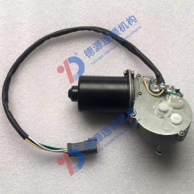 China 1943657 HEAVY-DUTY WIPER MOTOR RELIABLE DIRECT REPLACEMENT FOR SCANIA TRUCKS for sale