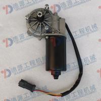 China 1392755 HEAVY-DUTY WIPER MOTOR RELIABLE DIRECT REPLACEMENT FOR SCANIA TRUCKS for sale