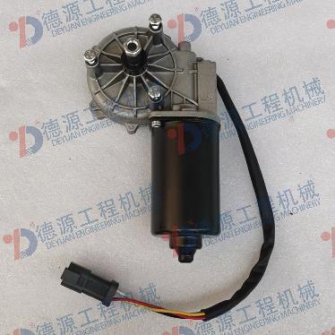 China 1392755 HEAVY-DUTY WIPER MOTOR RELIABLE DIRECT REPLACEMENT FOR SCANIA TRUCKS for sale