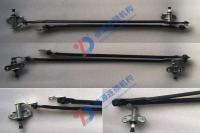 China 1799818 ROBUST WIPER LINKAGE ARM REPLACEMENT PRECISION FIT FOR SCANIA TRUCKS for sale
