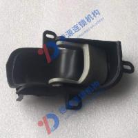 China 1486797 / 1486798 ROBUST TRUCK DOOR HANDLE REPLACEMENT SET FOR SCANIA TRUCKS for sale