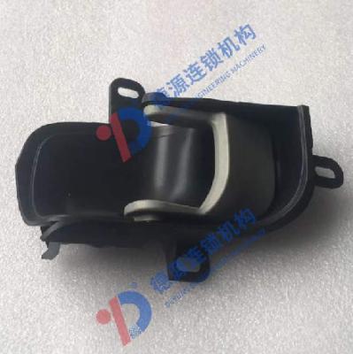 China 1486797 / 1486798 ROBUST TRUCK DOOR HANDLE REPLACEMENT SET FOR SCANIA TRUCKS for sale