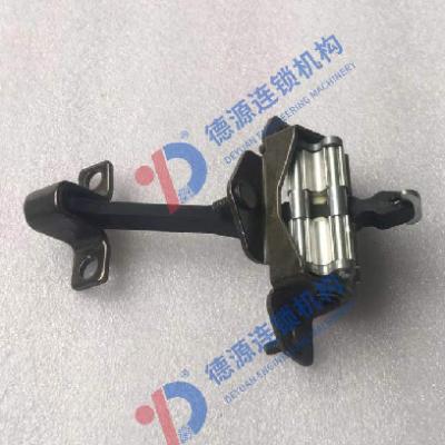 China 1930649 HEAVY-DUTY LOCK ASSY LIMITED PREMIUM REPLACEMENT FOR SCANIA TRUCK for sale
