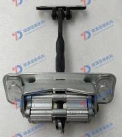 China 2045107 HEAVY-DUTY DOOR STOP RELIABLE EXACT COMPONENT FIT FOR SCANIA TRUCKS for sale