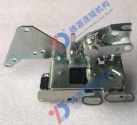 China 1867658 / 1867659 PREMIUM HEAVY-DUTY DOOR LATCH ASSEMBLY FOR SCANIA TRUCKS for sale