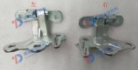 China 2498540 / 2498541 HEAVY-DUTY DOOR HINGE PRECISION-FIT FOR SCANIA TRUCKS for sale