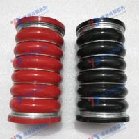 China 2057832 HEAVY-DUTY INTERCOOLER HOSE DIRECT REPLACEMENT FOR SCANIA TRUCKS for sale