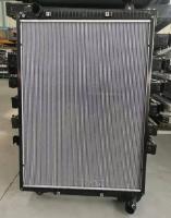 China 2308143 HEAVY-DUTY RADIATOR ASSEMBLY REPLACEMENT PART FOR SCANIA TRUCKS for sale