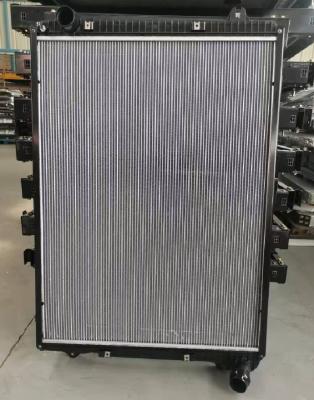 China 2308143 HEAVY-DUTY RADIATOR ASSEMBLY REPLACEMENT PART FOR SCANIA TRUCKS for sale