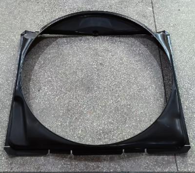 China 1769522 HEAVY-DUTY COOLING SYSTEM RADIATOR SHROUD REPLACEMENT FOR SCANIA TRUCK for sale