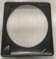 China 1894206 HEAVY-DUTY COOLING SYSTEM RADIATOR SHROUD REPLACEMENT FOR SCANIA TRUCK for sale