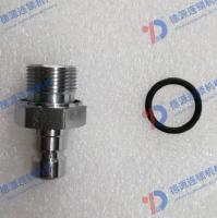 China 1379383 HEAVY-DUTY FUEL TANK PIPE JOINT RELIABLE CONNECTOR FOR SCANIA TRUCKS for sale