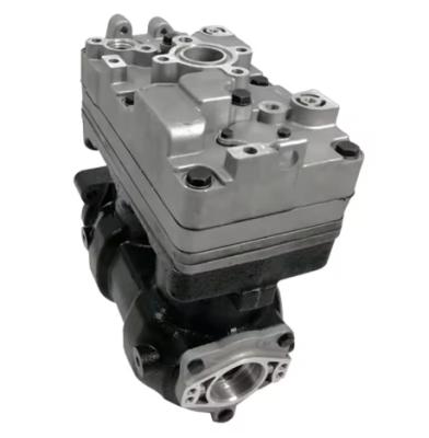 China 1880194 HEAVY-DUTY AIR COMPRESSOR ASSEMBLY REPLACEMENT FOR SCANIA TRUCKS for sale