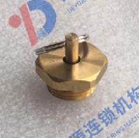China 1081329 DURABLE & LEAK-PROOF PLUG ASSY LRAIN REPLACEMENT FOR SCANIA TRUCKS for sale