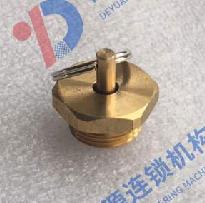 China 1081329 DURABLE & LEAK-PROOF PLUG ASSY LRAIN REPLACEMENT FOR SCANIA TRUCKS for sale