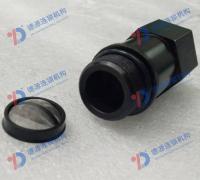 China 2310273 HEAVY-DUTY DRYERASSEMBLY SAFETY VALVE COMPONENT FOR SCANIA TRUCKS for sale