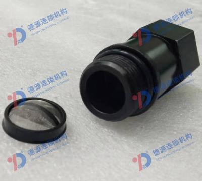 China 2310273 HEAVY-DUTY DRYERASSEMBLY SAFETY VALVE COMPONENT FOR SCANIA TRUCKS for sale
