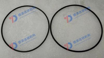 China 1730242 PREMIUM RUBBER CASING WATERPROOF RING SEAL RELIABLE FOR SCANIA TRUCKS for sale