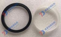 China 1392708 PREMIUM CRANKSHAFT OIL SEAL REPLACEMENT EXACT FIT FOR SCANIA TRUCKS for sale