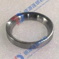 China 1411538 PRECISION-ENGINEERED VALVE SEAT RING REPLACEMENT FOR SCANIA TRUCKS for sale