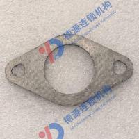 China 1309051 PREMIUM VALVE GASKET REPLACEMENT  RELIABLE OEM FIT FOR SCANIA TRUCKS for sale