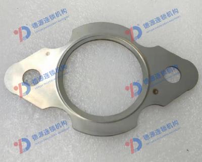 China 2086028 PREMIUM VALVE GASKET REPLACEMENT  RELIABLE OEM FIT FOR SCANIA TRUCKS for sale