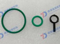 China 2684392 PRECISION NOZZLE RETURN OIL GASKET REPAIR KIT FOR SCANIA TRUCKS for sale