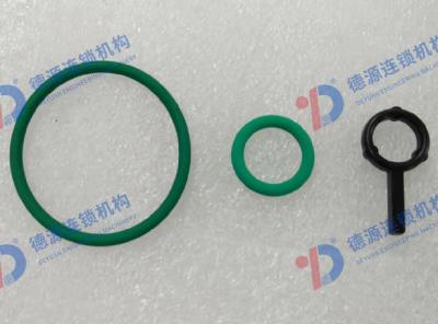 China 2684392 PRECISION NOZZLE RETURN OIL GASKET REPAIR KIT FOR SCANIA TRUCKS for sale
