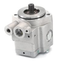 China 2394786 PREMIUM QUALITY OIL STEERING POWER PUMP ASSEMBLY FOR SCANIA TRUCKS for sale