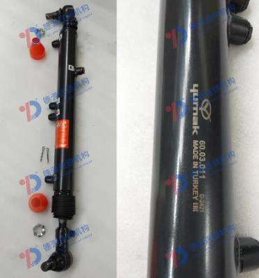China 1371321 HEAVY-DUTY STEERING CYLINDER ASSEMBLY OEM SPEC FOR SCANIA TRUCKS for sale