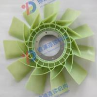 China 1914177 HEAVY-DUTY FAN COOLING REPLACEMENT RELIABLE UNIT FOR SCANIA TRUCKS for sale